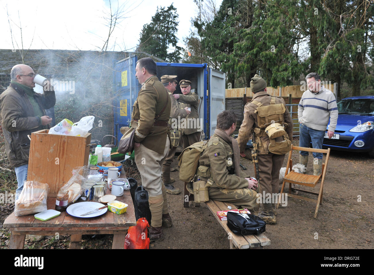 Take your bayonets hi-res stock photography and images - Alamy