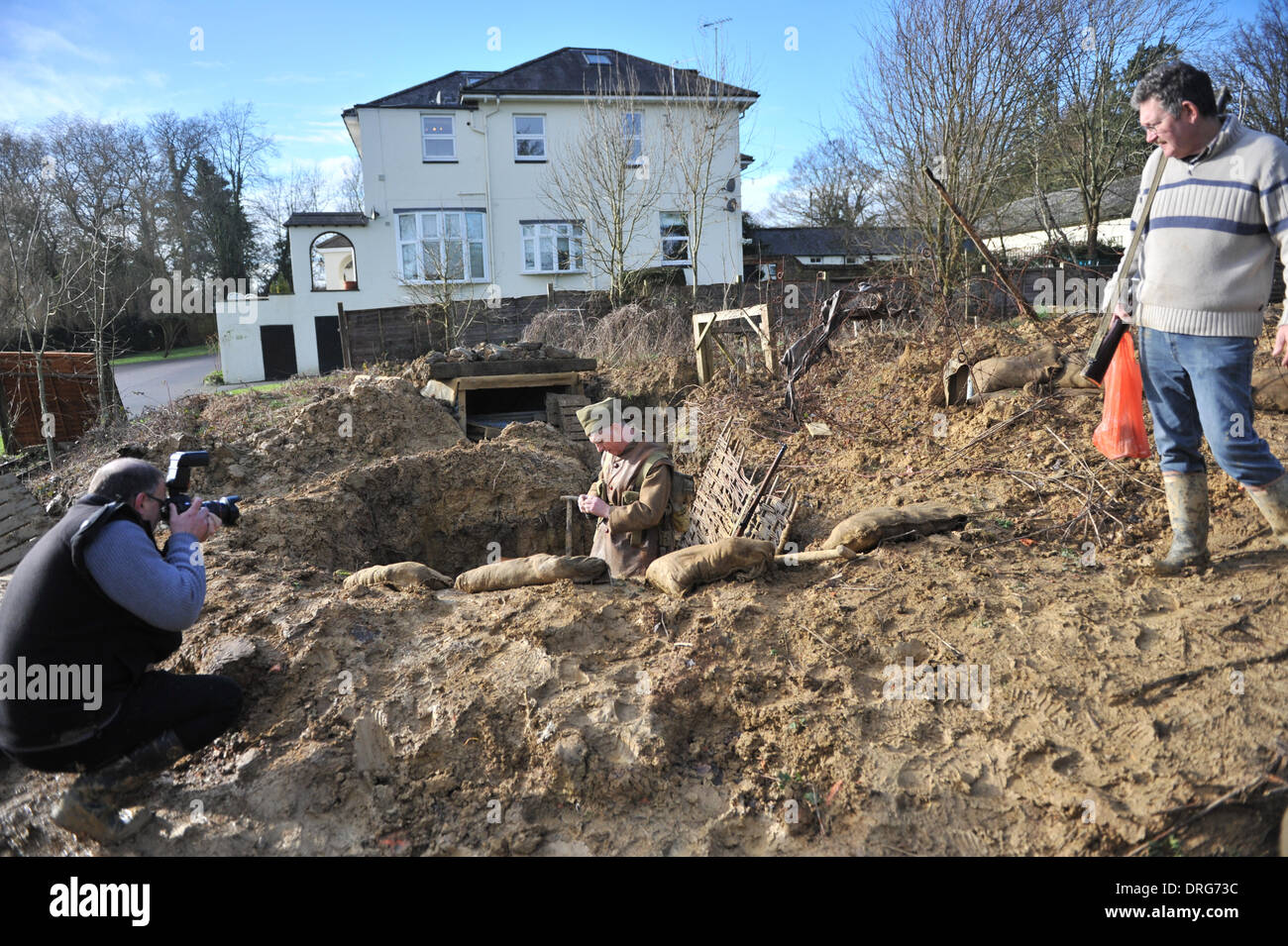 Robertshaw hi-res stock photography and images - Alamy