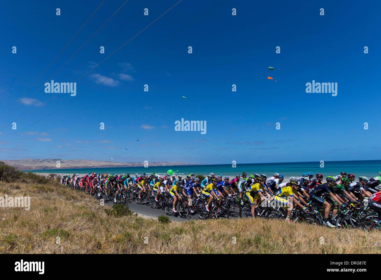 Willunga hill south australia hi-res stock photography and images - Alamy