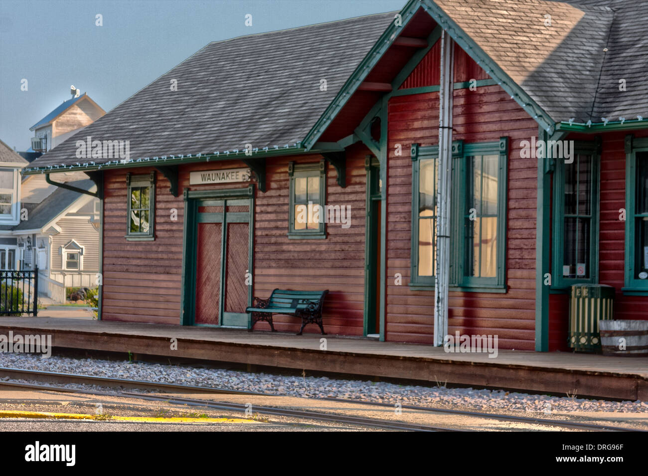 Waunakee hi-res stock photography and images - Alamy