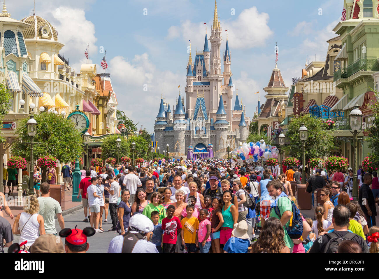 Disney World Photography