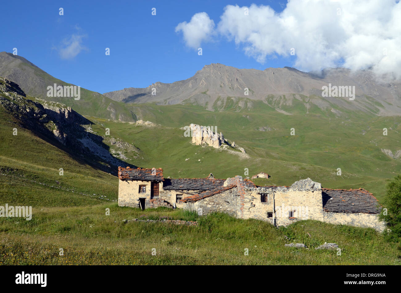 Sheepfold High Resolution Stock Photography and Images - Alamy