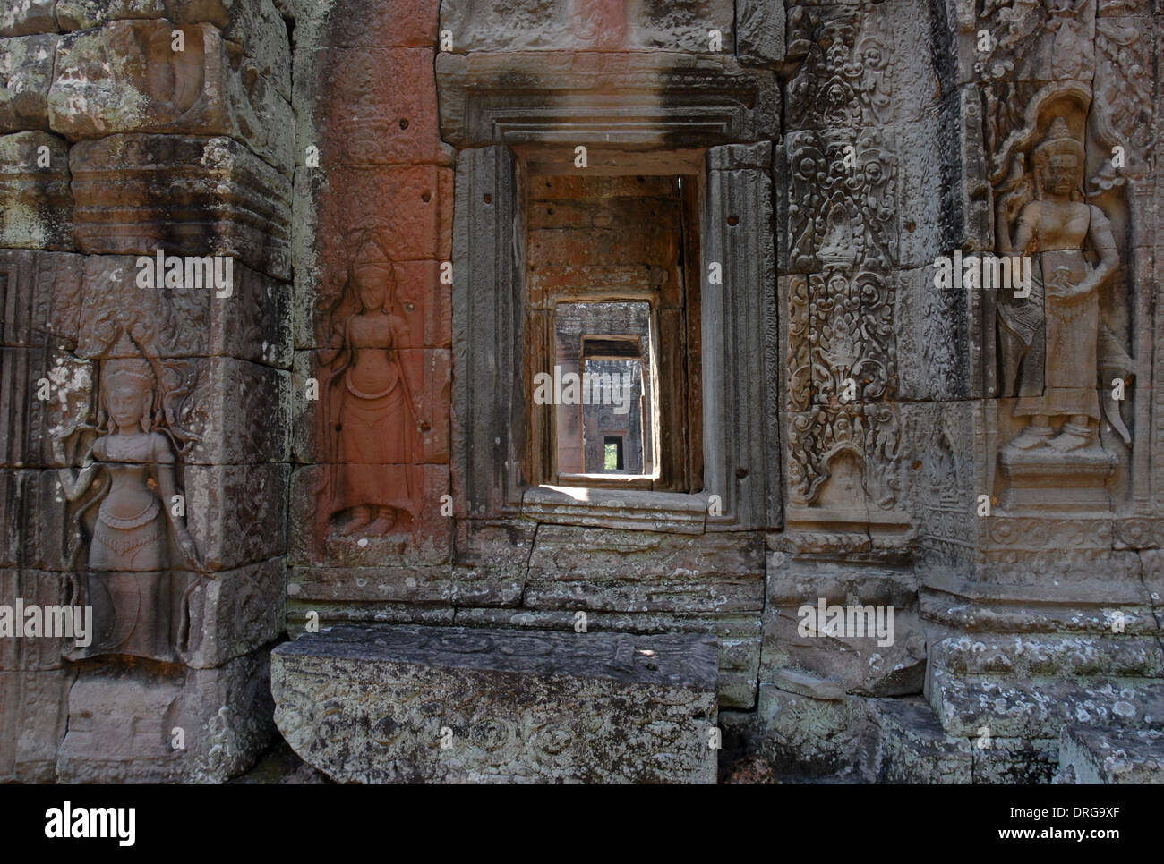Angkor vat temple cambodia hi-res stock photography and images - Alamy