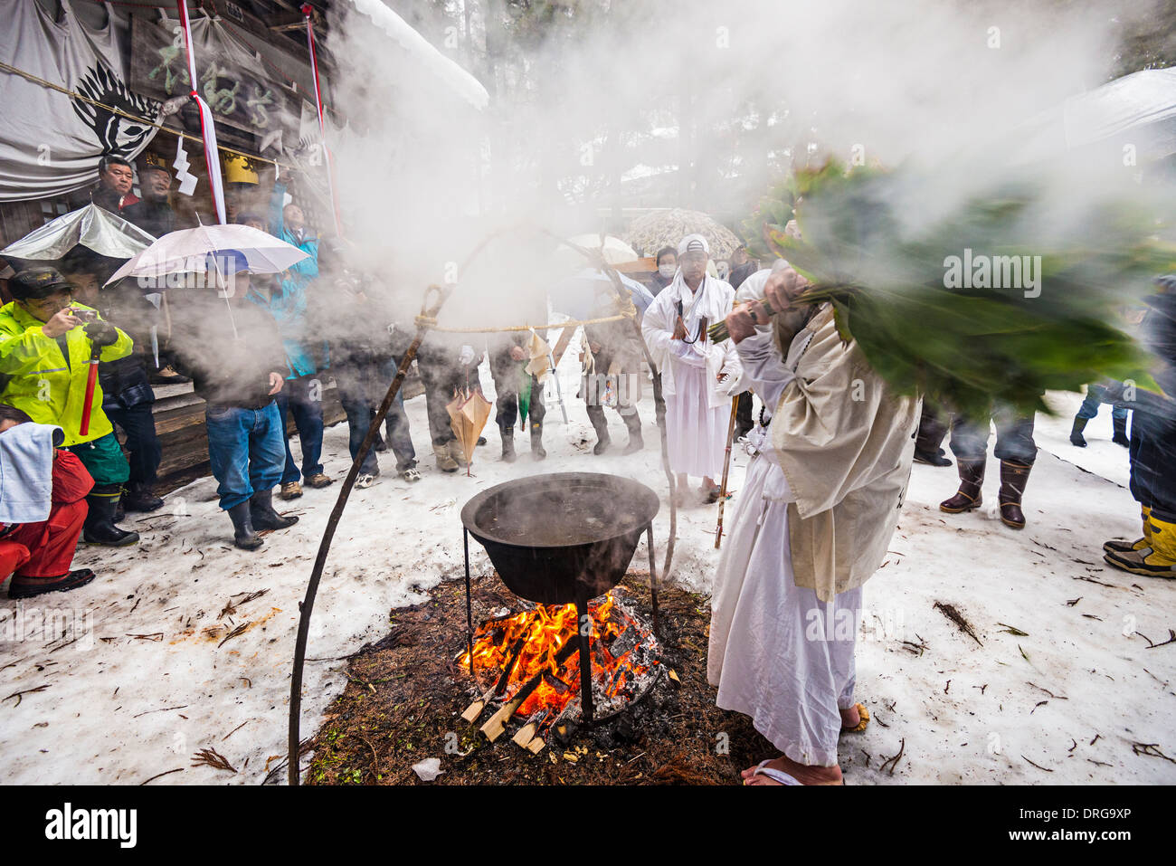 Ascetics hi-res stock photography and images - Alamy