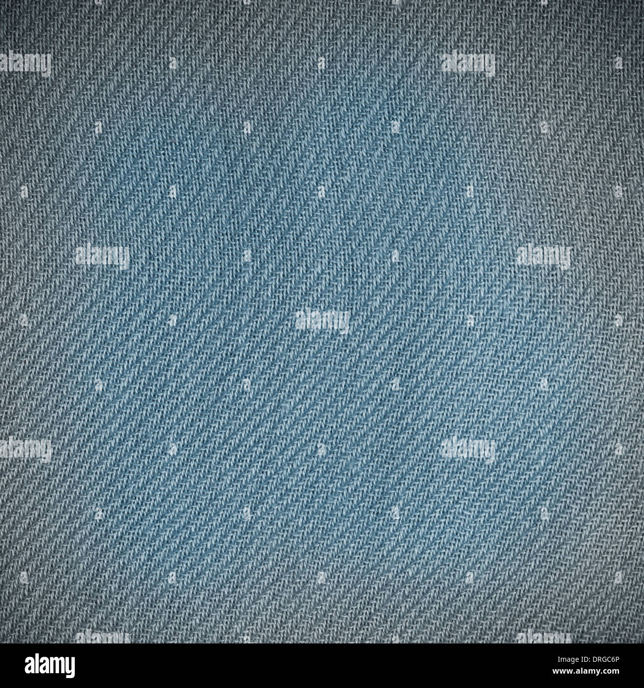 Closeup macro of gray blue fabric textile material as texture pattern ...