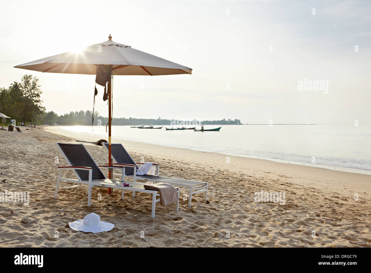 HKTKANT, Styling Paula Dockens, Kantary Beach Hotel, White Beach, Near ...