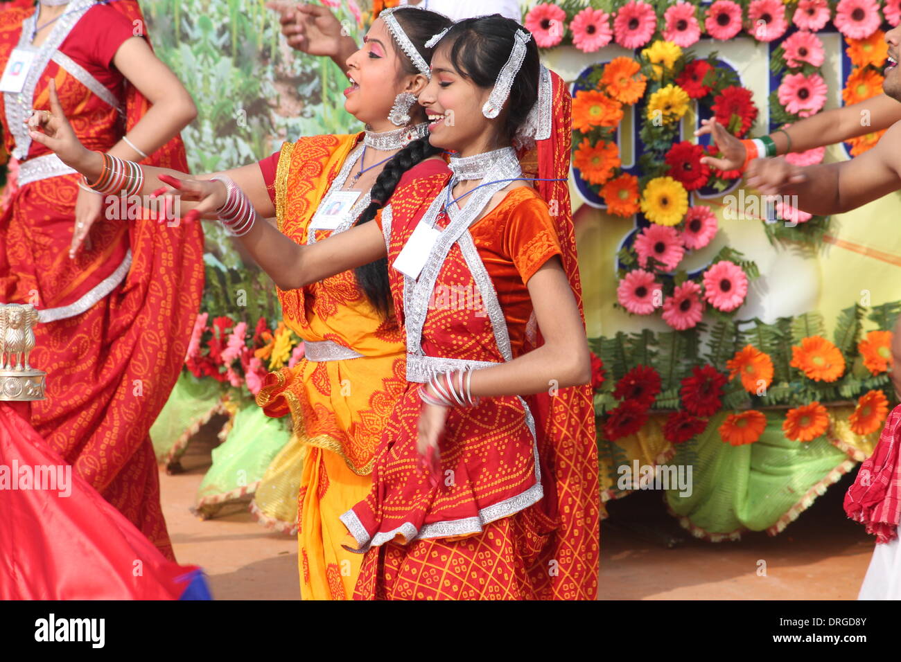 Dancing presidents hi-res stock photography and images - Alamy