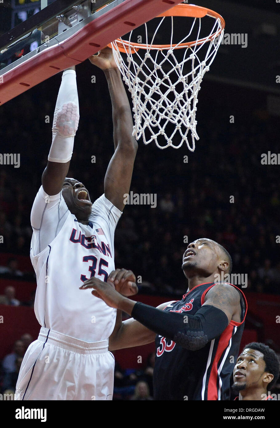Wally basket hi-res stock photography and images - Alamy