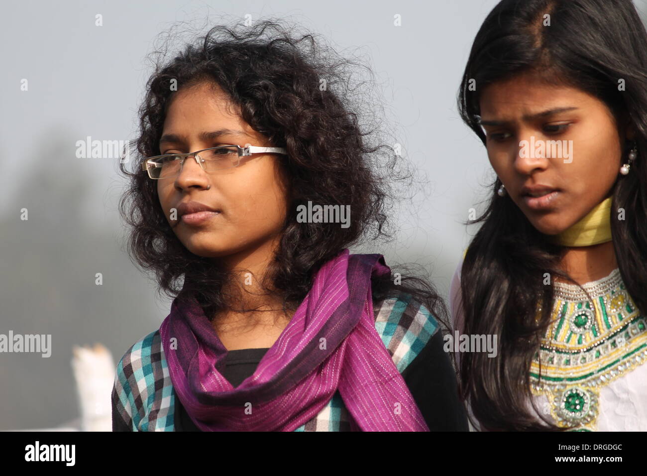 India police parade hi-res stock photography and images - Alamy
