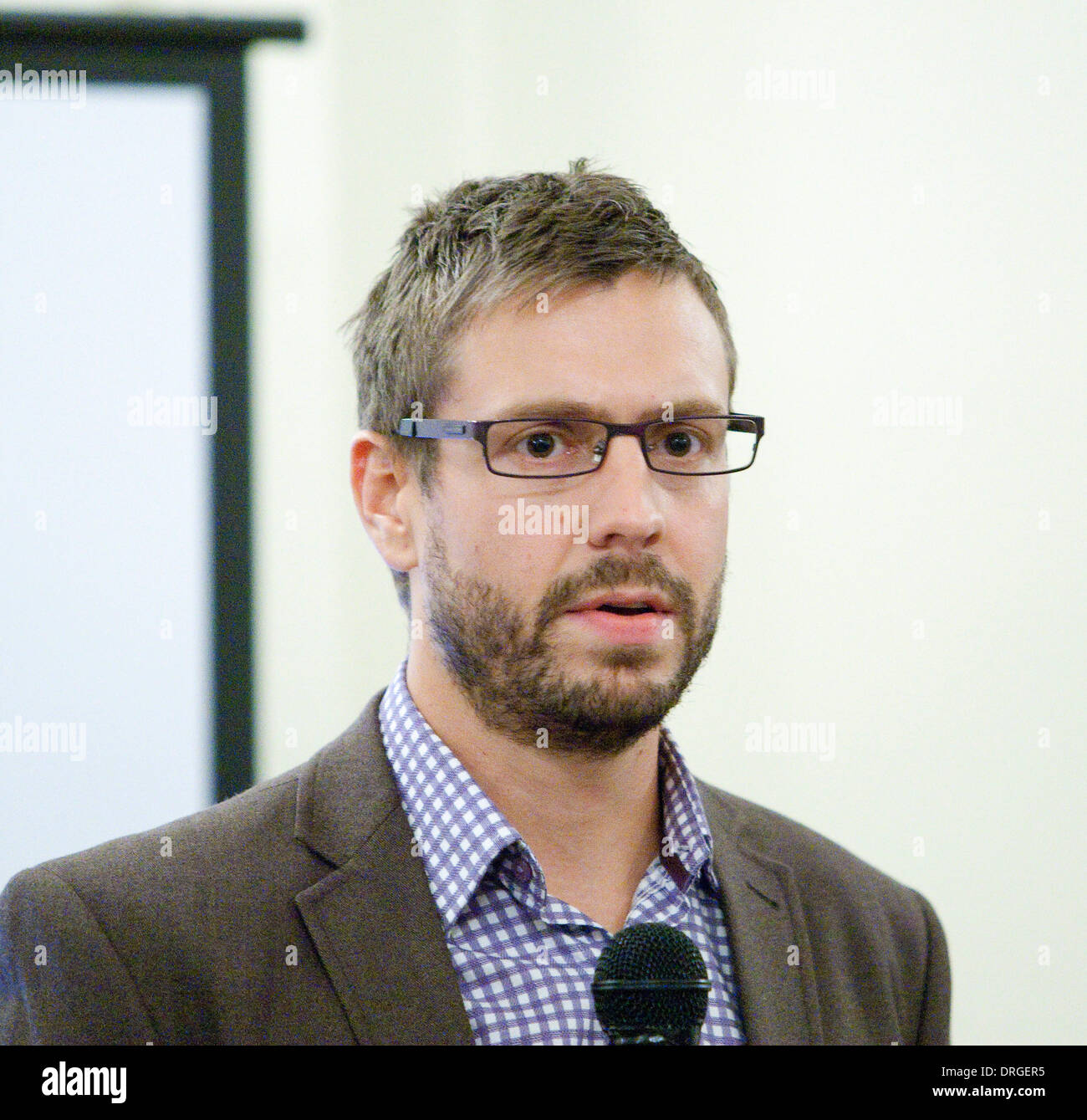 Titled counter hi-res stock photography and images - Alamy