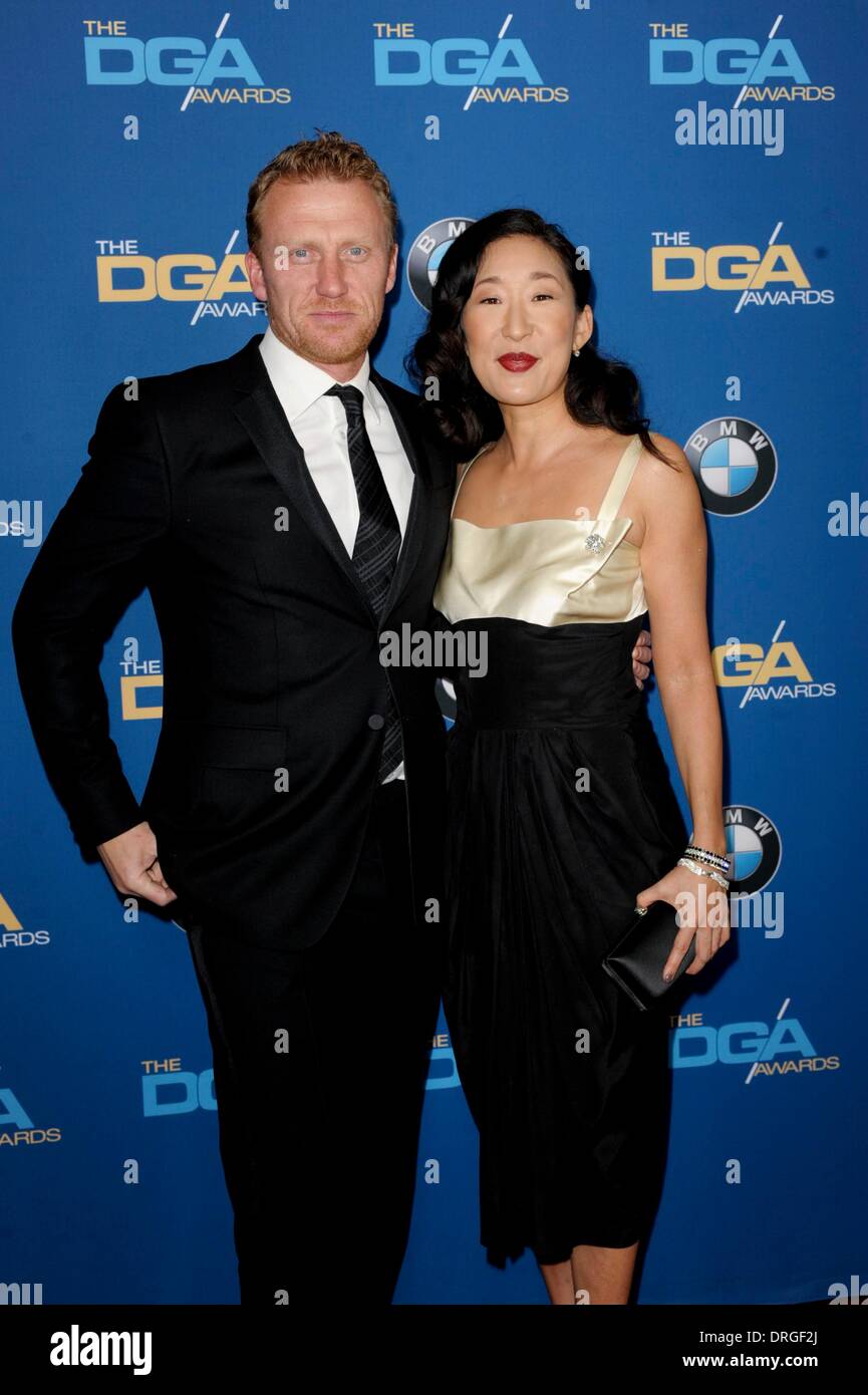 Kevin and sandra hi-res stock photography and images - Alamy