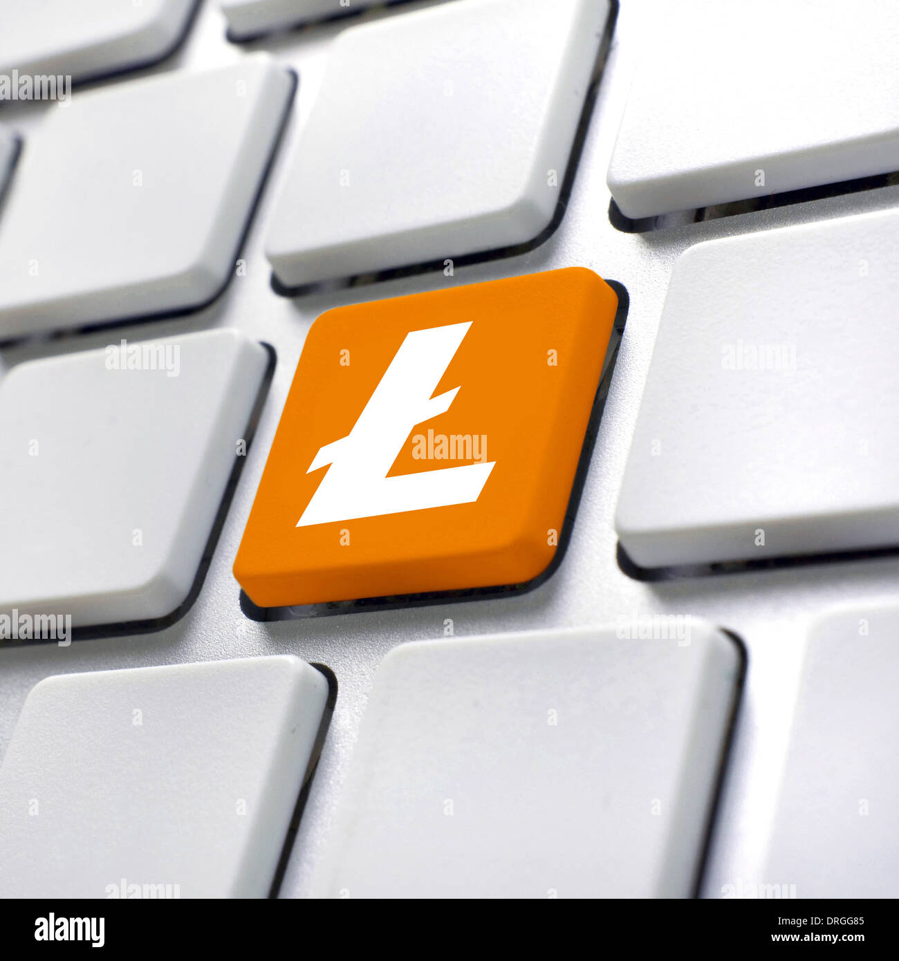 Keyboard money sign hi-res stock photography and images - Alamy