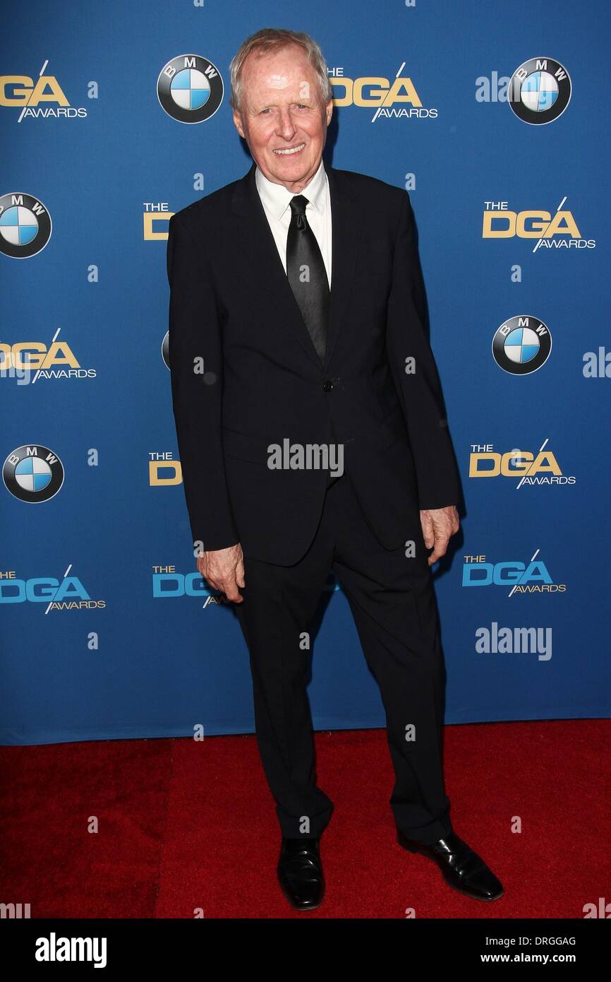 Los Angeles, California, USA. 25th Jan, 2014. Bertram van Munster ...