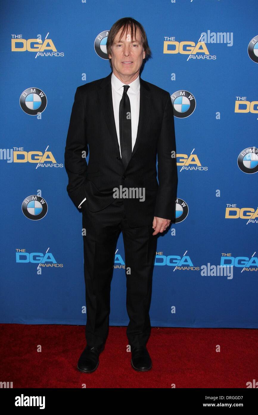 Los Angeles, California, USA. 25th Jan, 2014. Jeffrey Hornaday attends ...