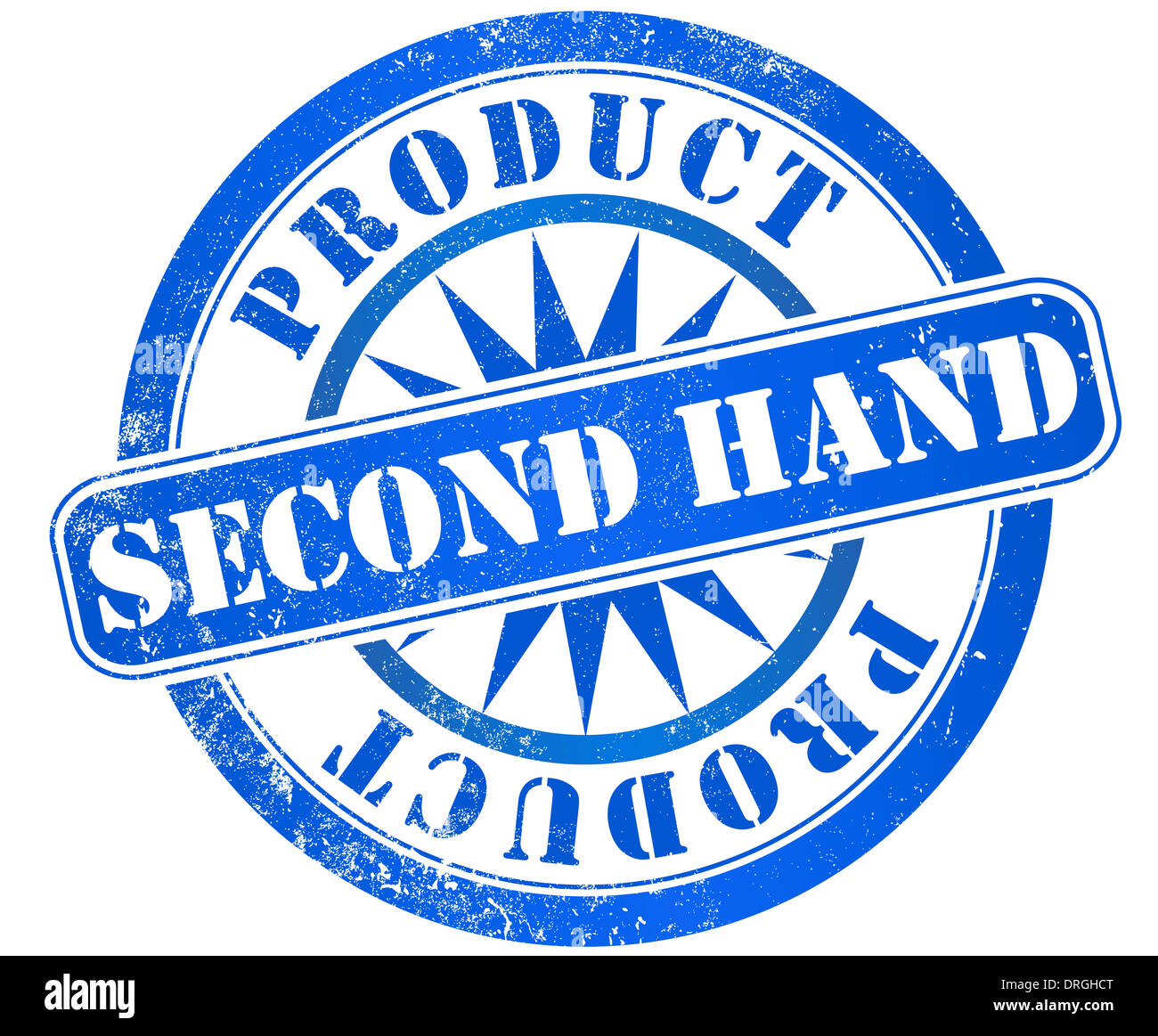 Second hand stamp stamp hi-res stock photography and images - Alamy
