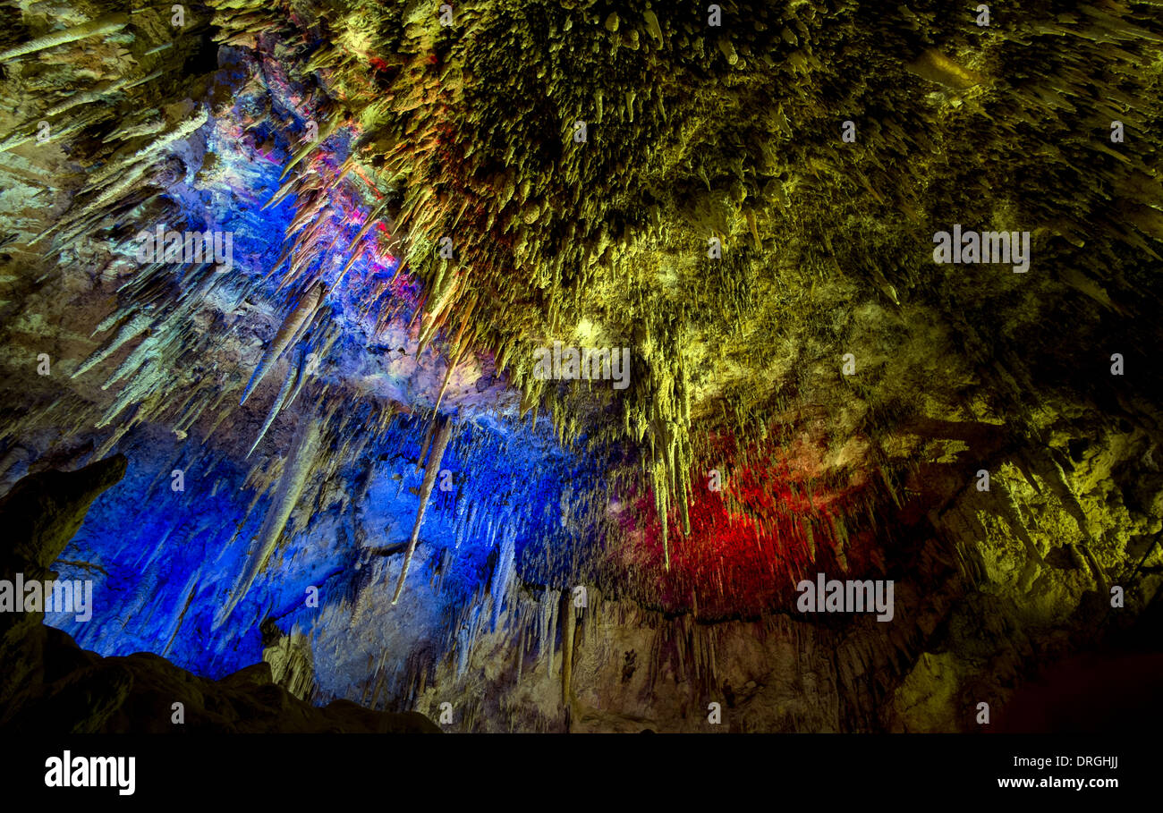 Ngilgi cave hi-res stock photography and images - Alamy