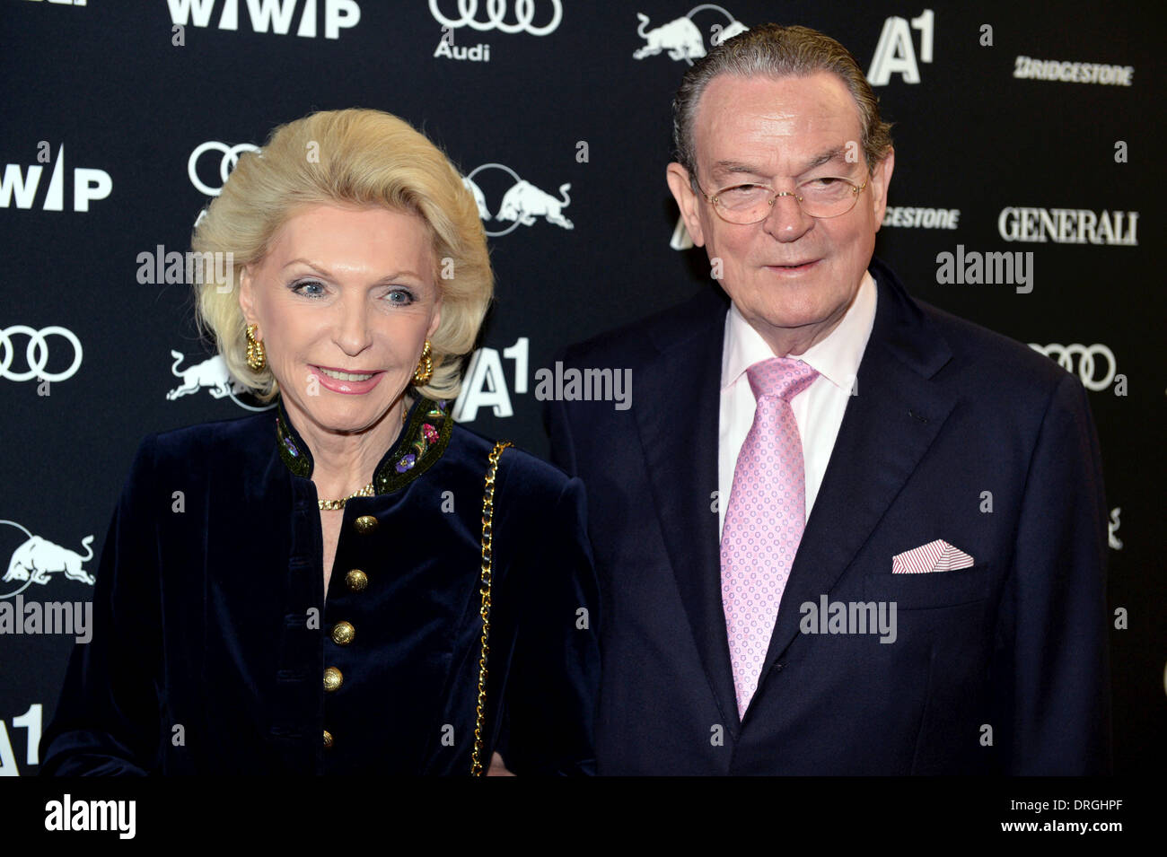 Maria elisabeth schaeffler hi-res stock photography and images - Alamy