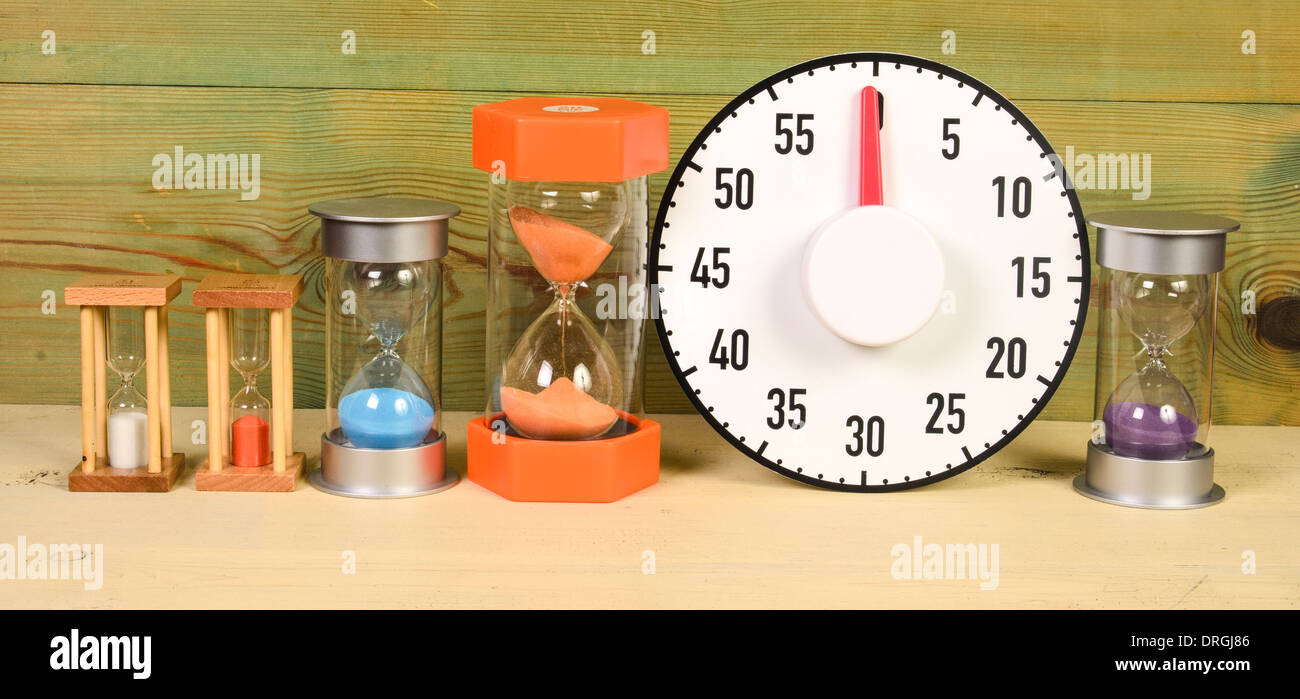 Timekeeping instruments hi-res stock photography and images - Alamy