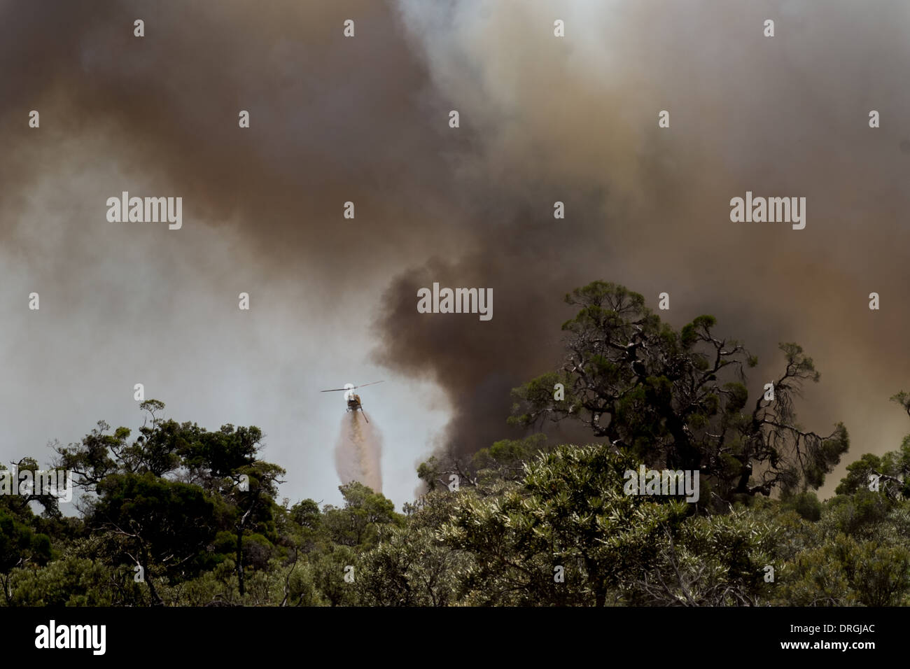 Bell 214b 1 hi-res stock photography and images - Alamy