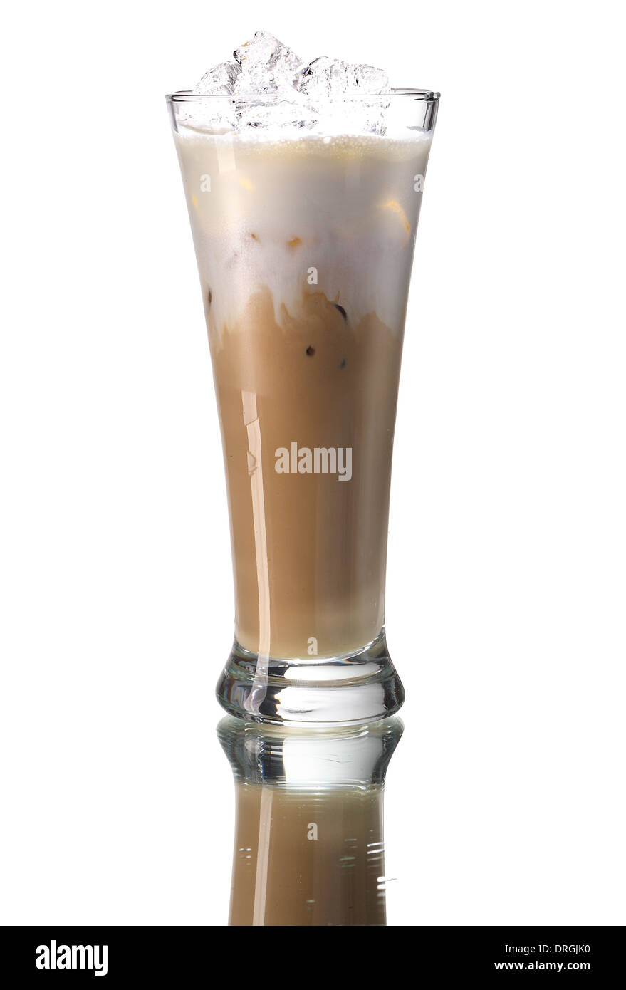 Ice mocha hi-res stock photography and images - Alamy