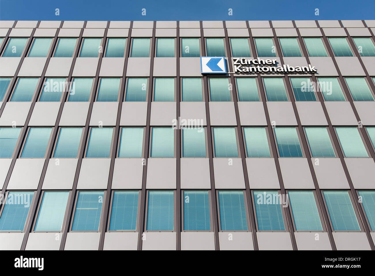 Zkb logo hi-res stock photography and images - Alamy