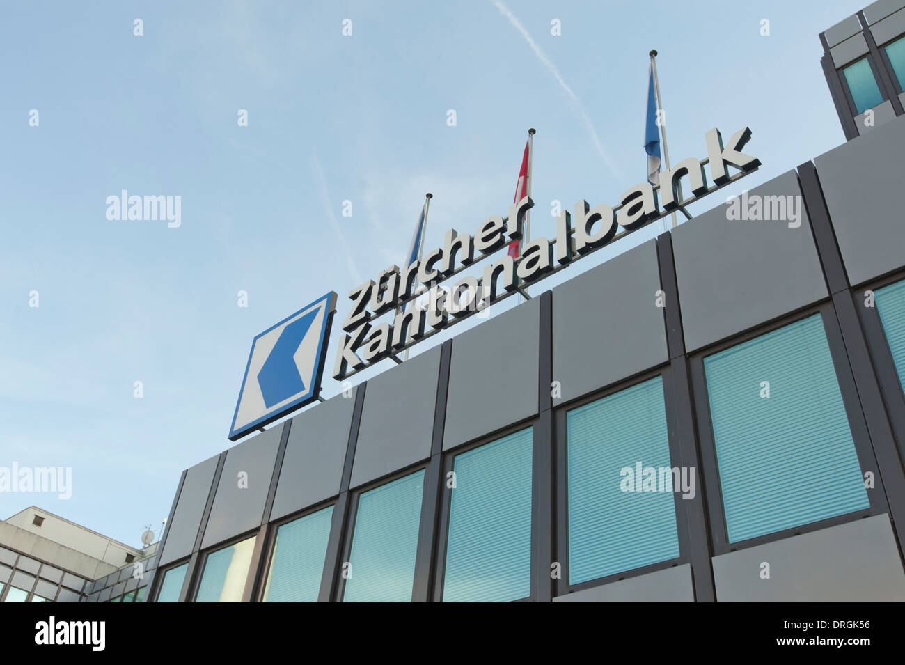 Zkb logo hi-res stock photography and images - Alamy
