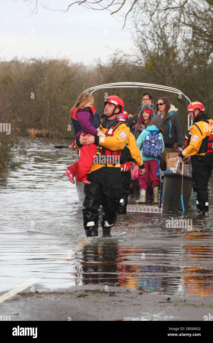 Devon and somerset fire and rescue service hi-res stock photography and ...