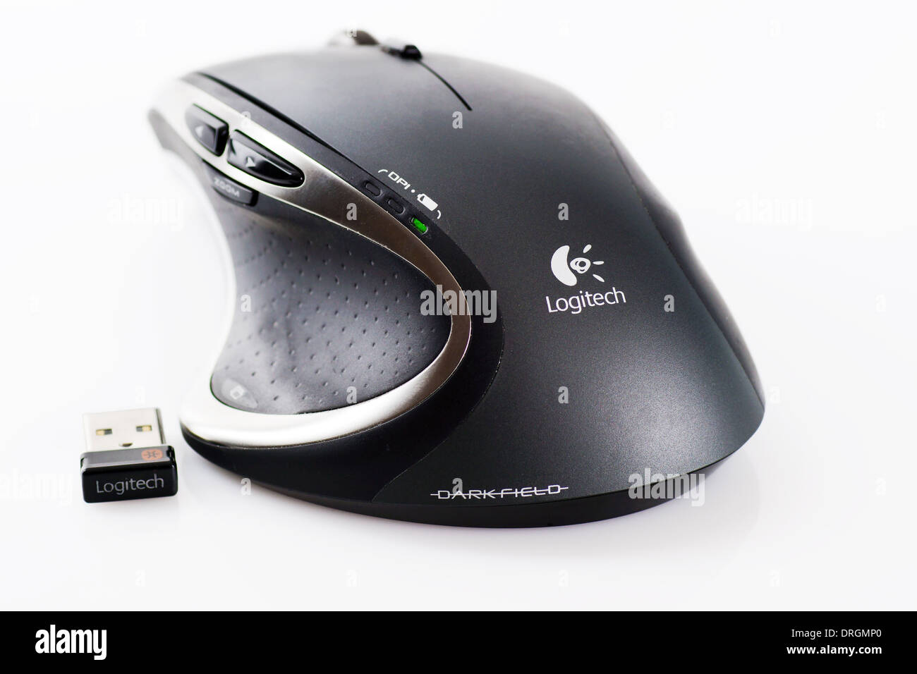 Logitech Gaming Mouse G800