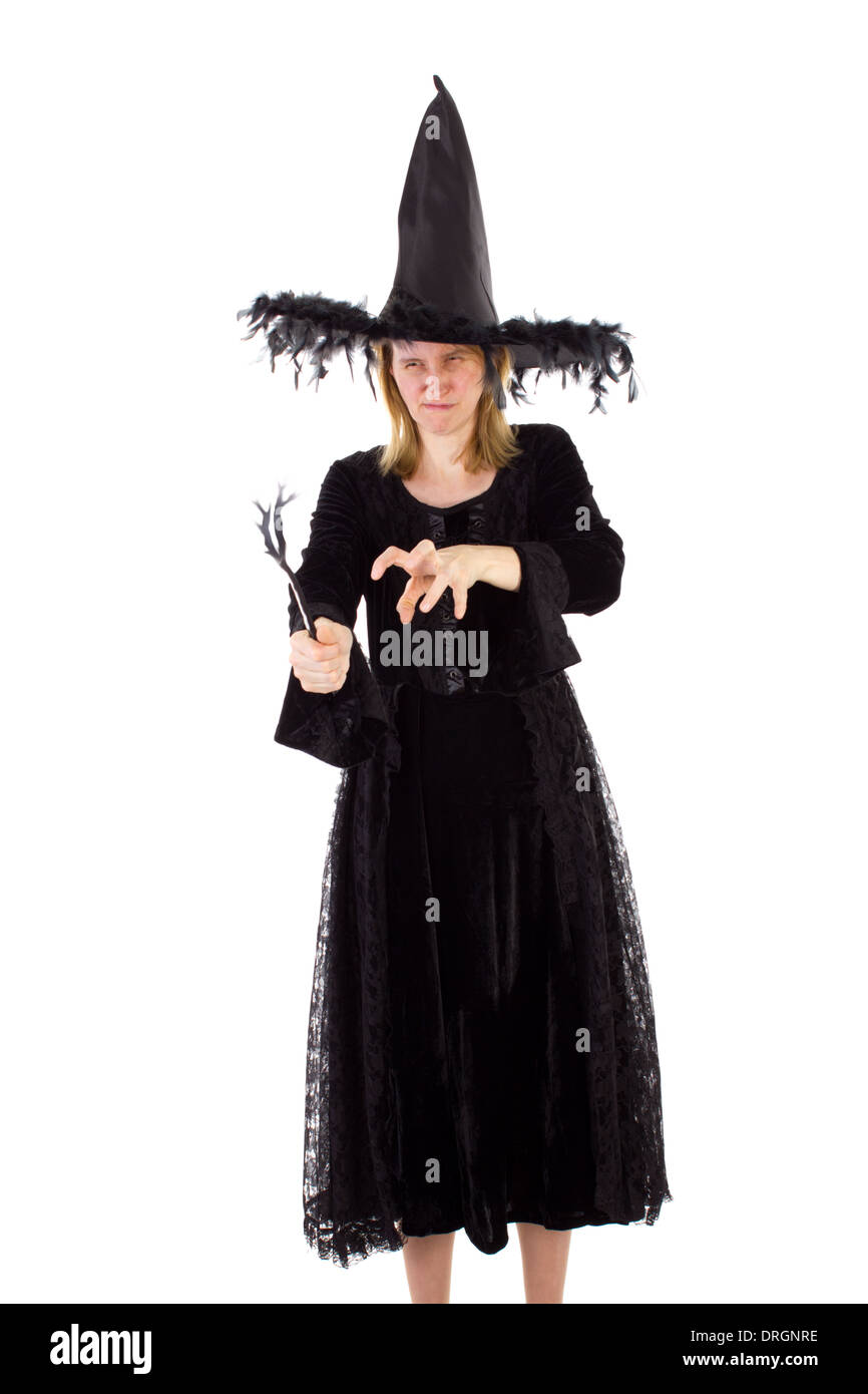 Bedevil High Resolution Stock Photography and Images - Alamy