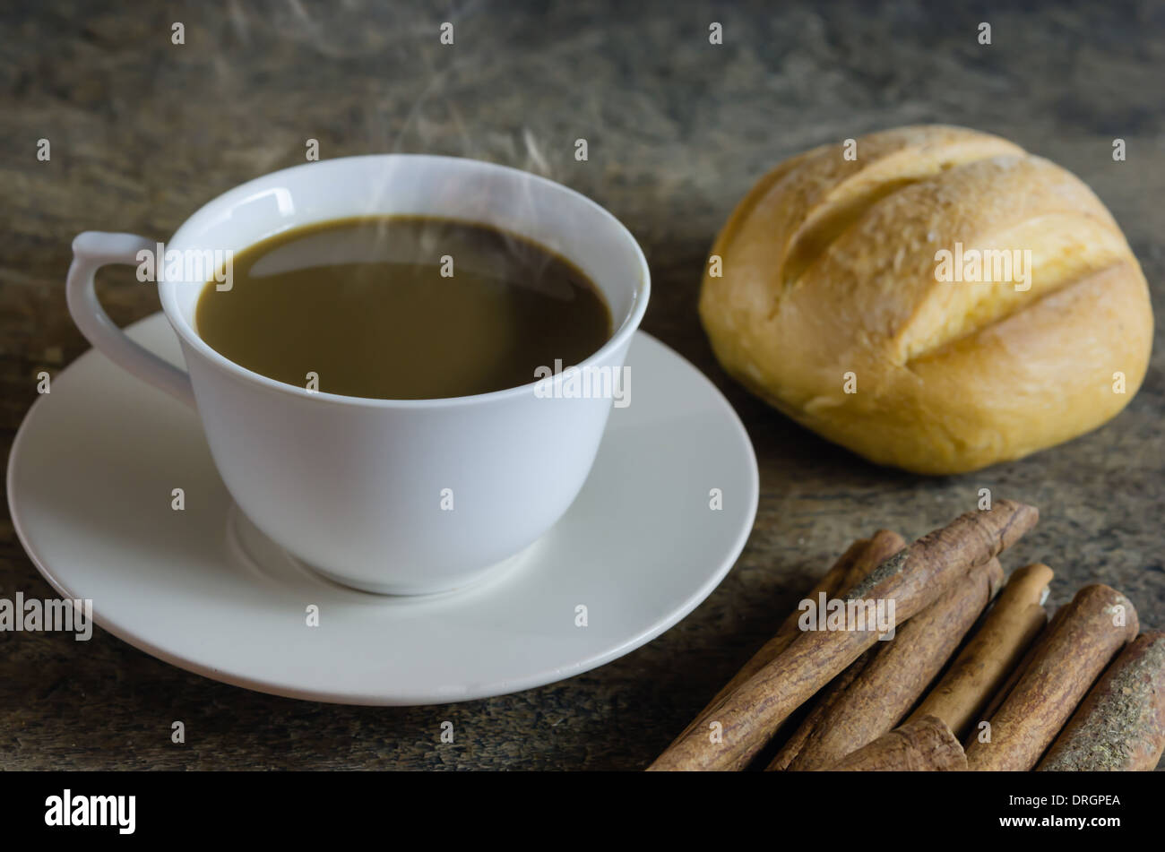 Hot bread hi-res stock photography and images - Alamy