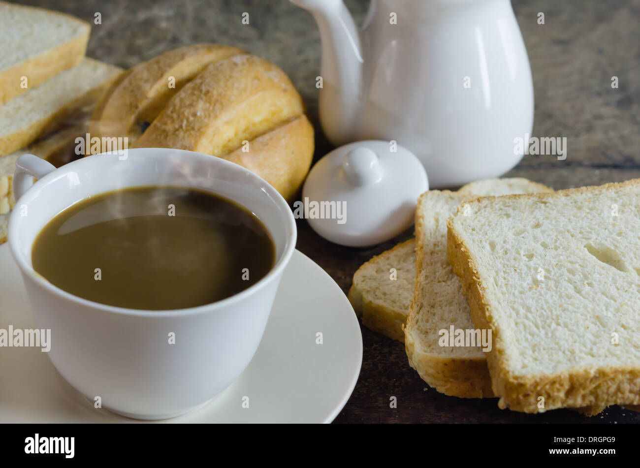Hot bun hi-res stock photography and images - Alamy