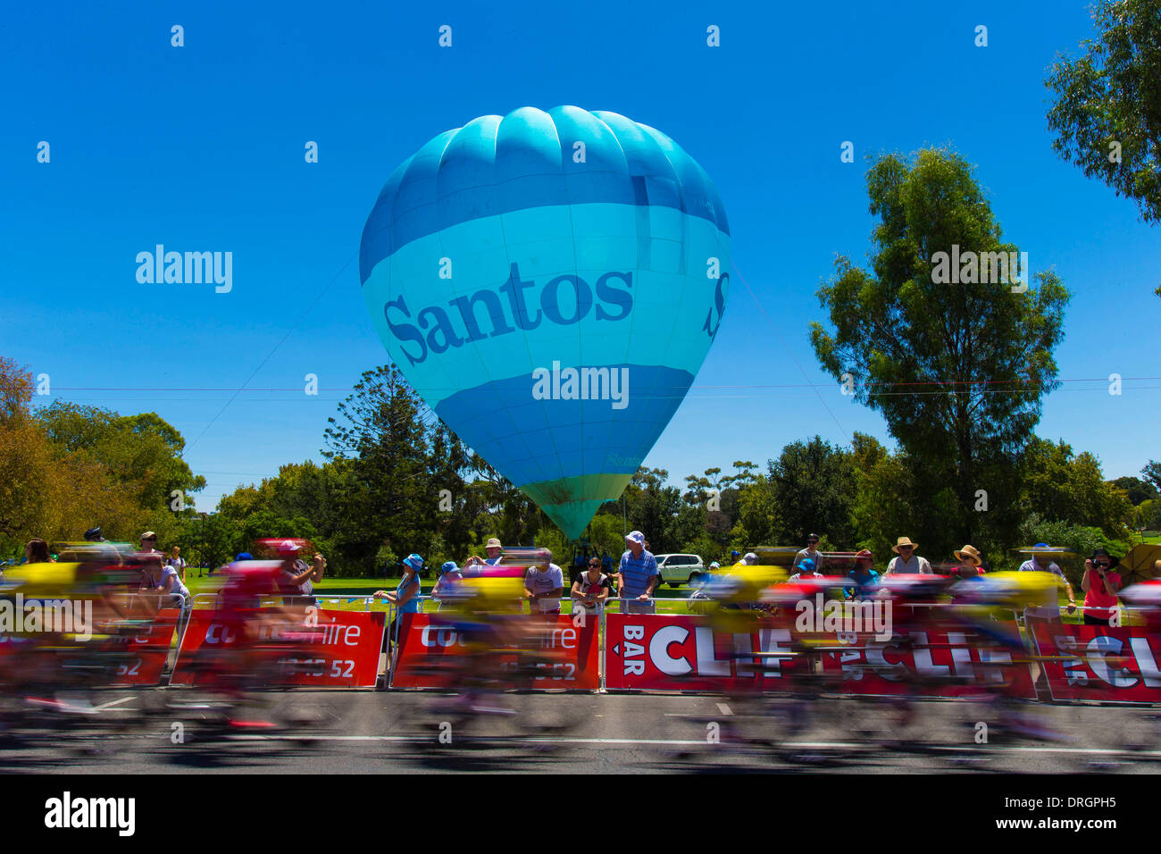 Adelaide street circuit hi-res stock photography and images - Alamy