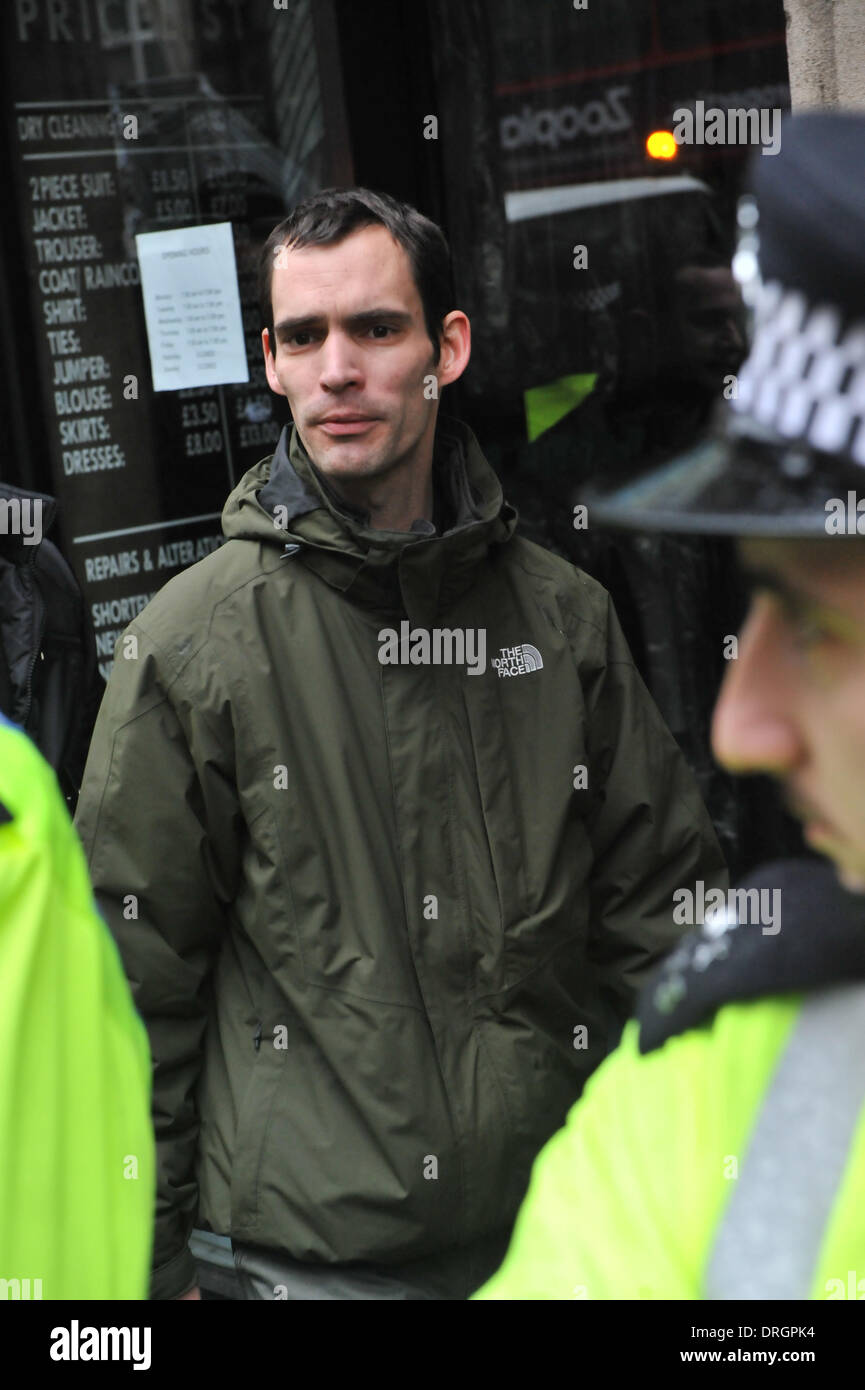 Holborn police station london hi-res stock photography and images - Alamy