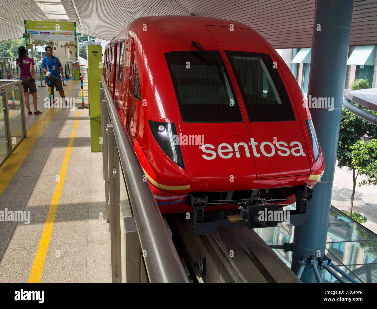 Shuttle train hi-res stock photography and images - Alamy