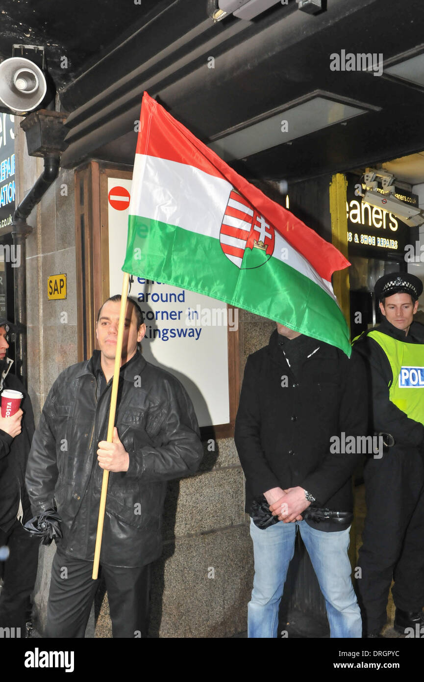 Wing flag hi-res stock photography and images - Alamy
