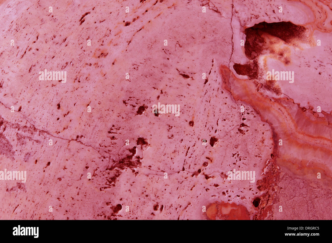 Abstract red marble seamless texture hi-res stock photography and ...