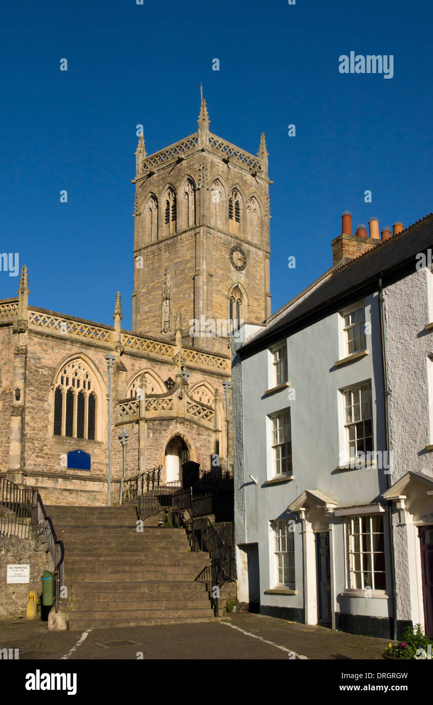 Axbridge High Resolution Stock Photography and Images - Alamy