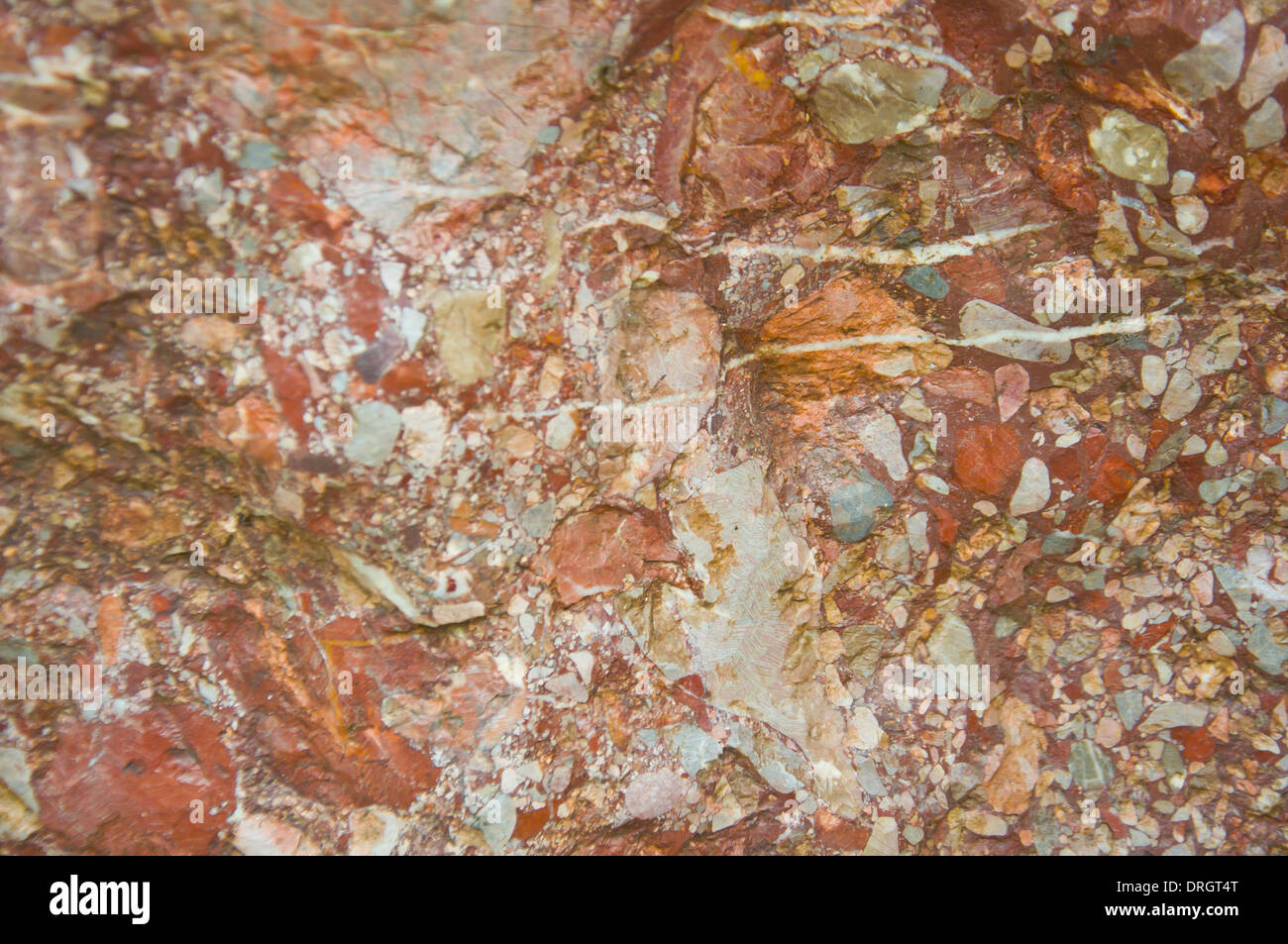 red rock texture background Stock Photo - Alamy