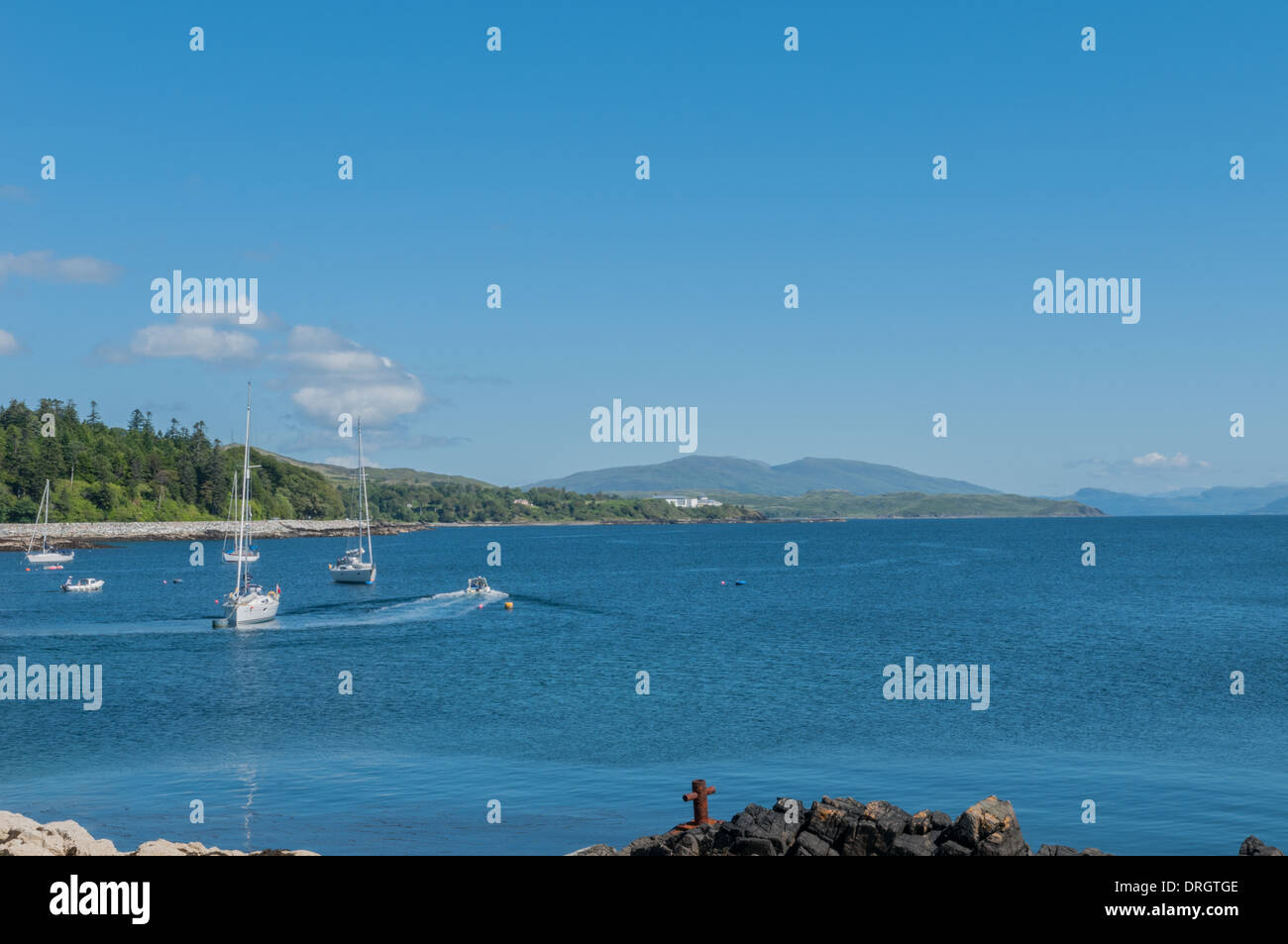 Armadale pier hi-res stock photography and images - Alamy