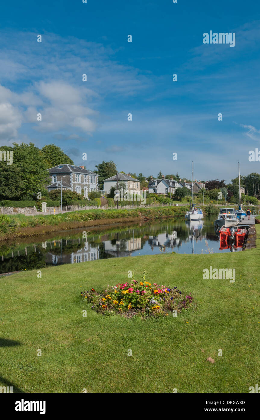 Ardrishaig scotland hi-res stock photography and images - Alamy