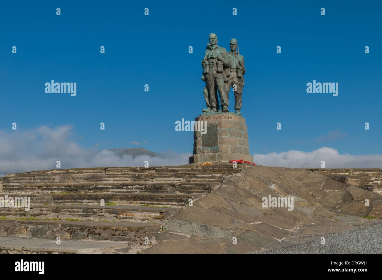 Commando training ww2 hi-res stock photography and images - Alamy