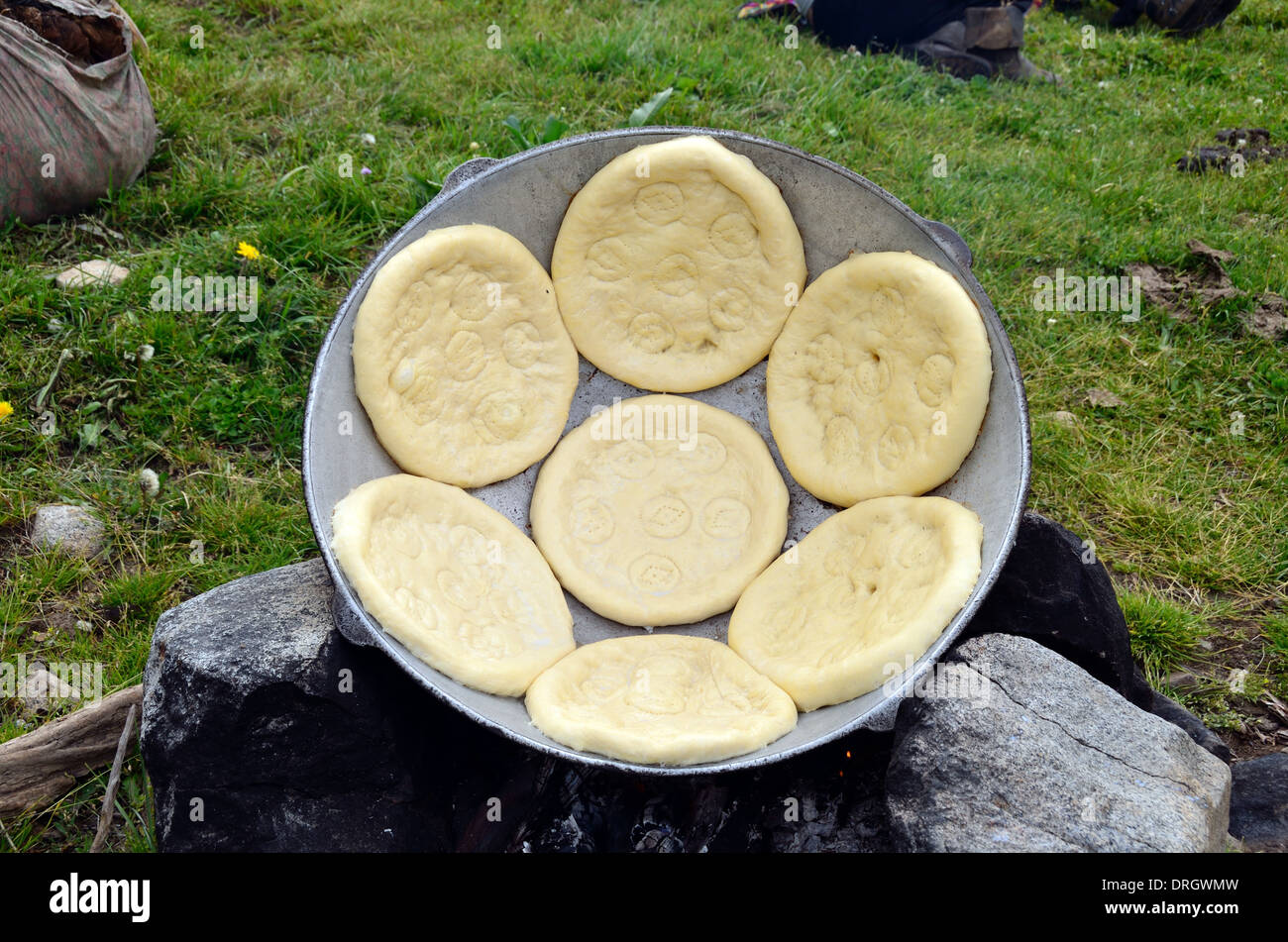 Lepyoshka hi-res stock photography and images - Alamy