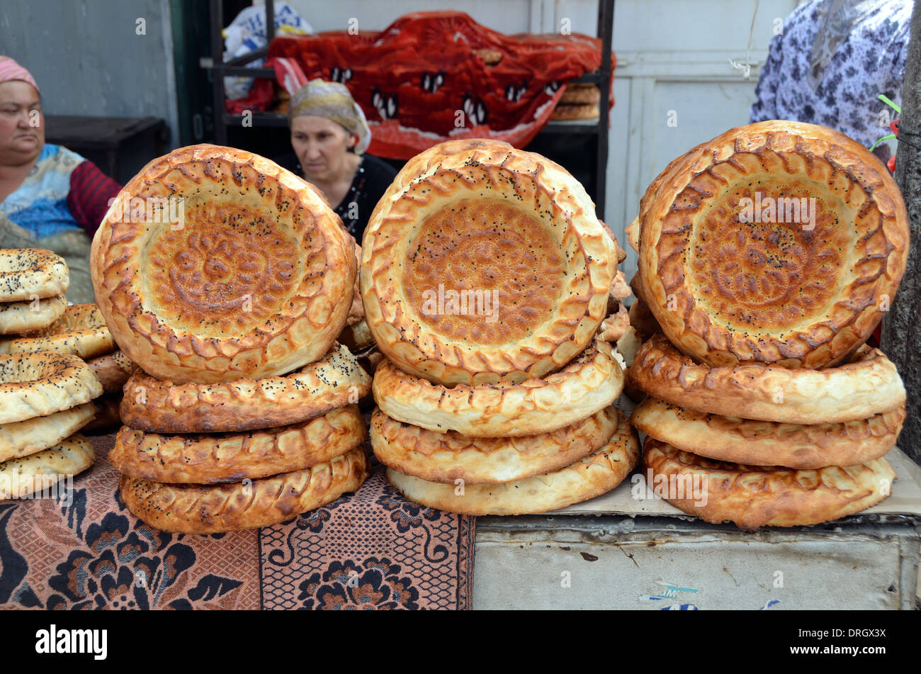 Lepyoshka hi-res stock photography and images - Alamy