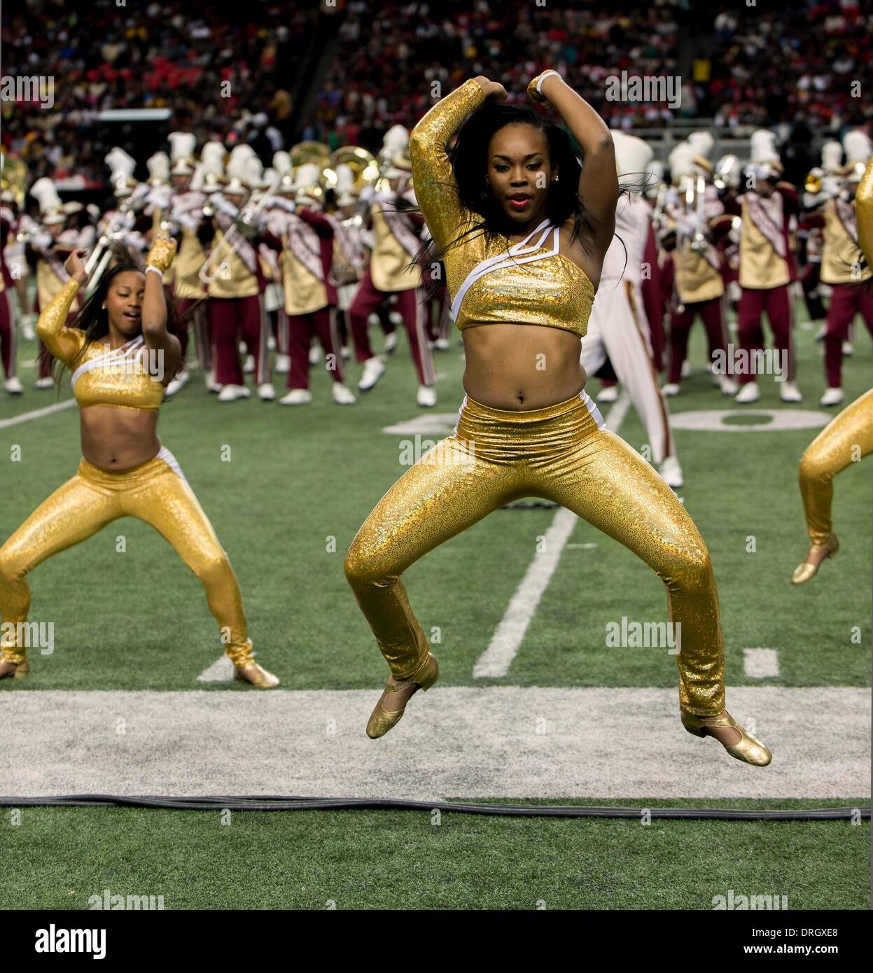 Bethune cookman university hi-res stock photography and images - Alamy