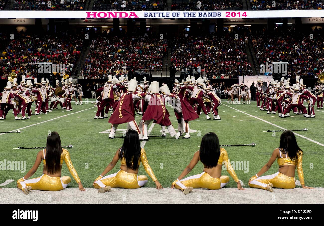 Marching Band Events In Atlanta Georgia at Roberta Cooper blog