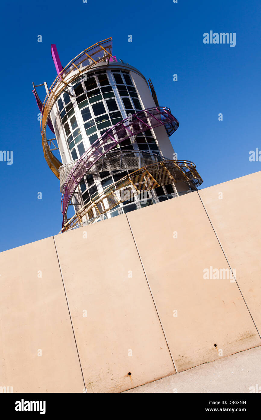 Redcar tourist attraction hi-res stock photography and images - Alamy