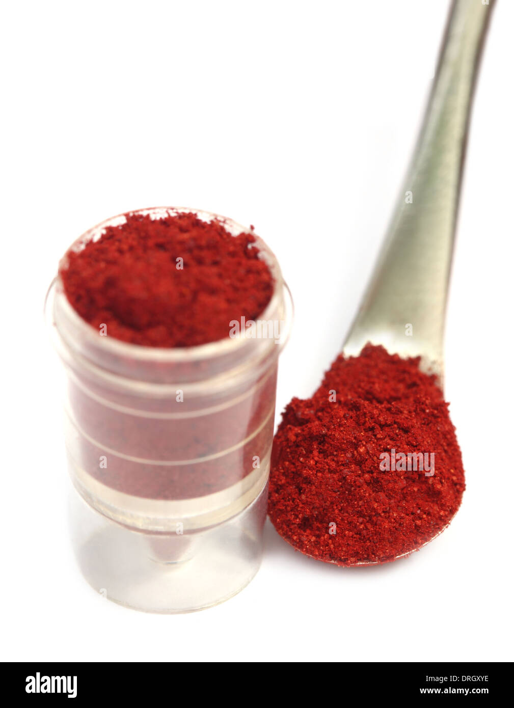 Natural dye powders hi-res stock photography and images - Alamy