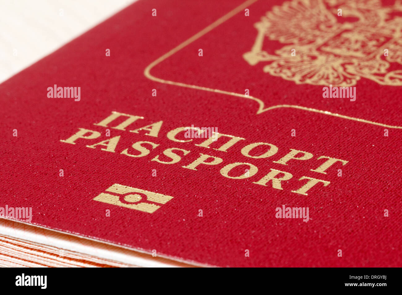 Airport passport sign hi-res stock photography and images - Alamy