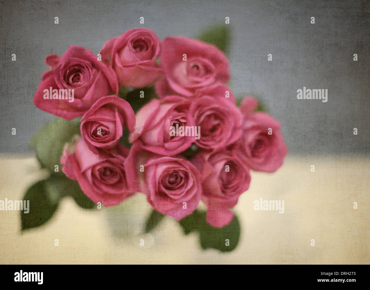 Pastel vase hi-res stock photography and images - Alamy