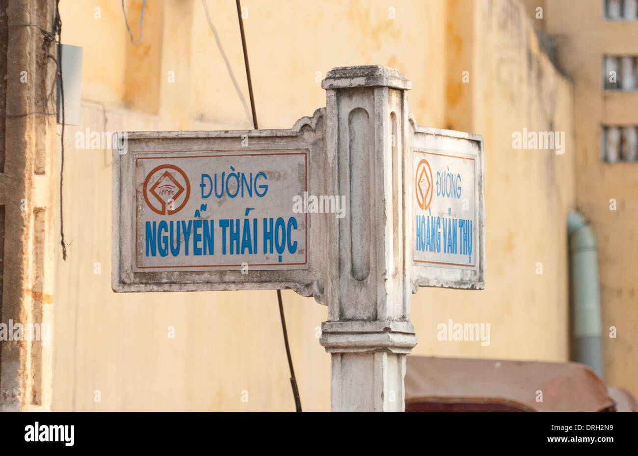 Hoi an sign hi-res stock photography and images - Alamy